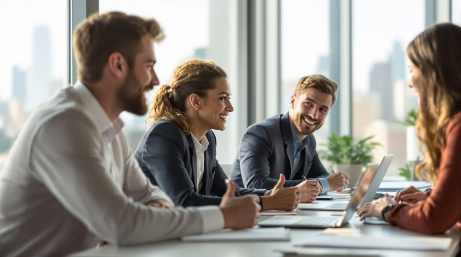 10 Conseils Pratiques pour Se Former Efficacement