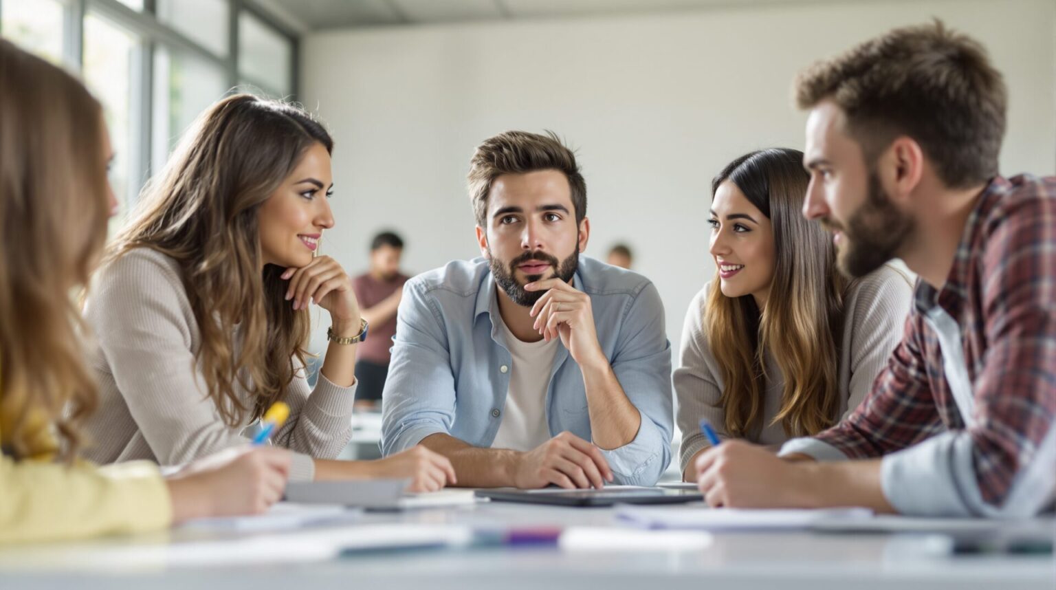 10 Conseils Pratiques pour Se Former Efficacement