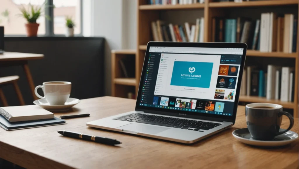 Découvrez le digital learning : révolution de la formation