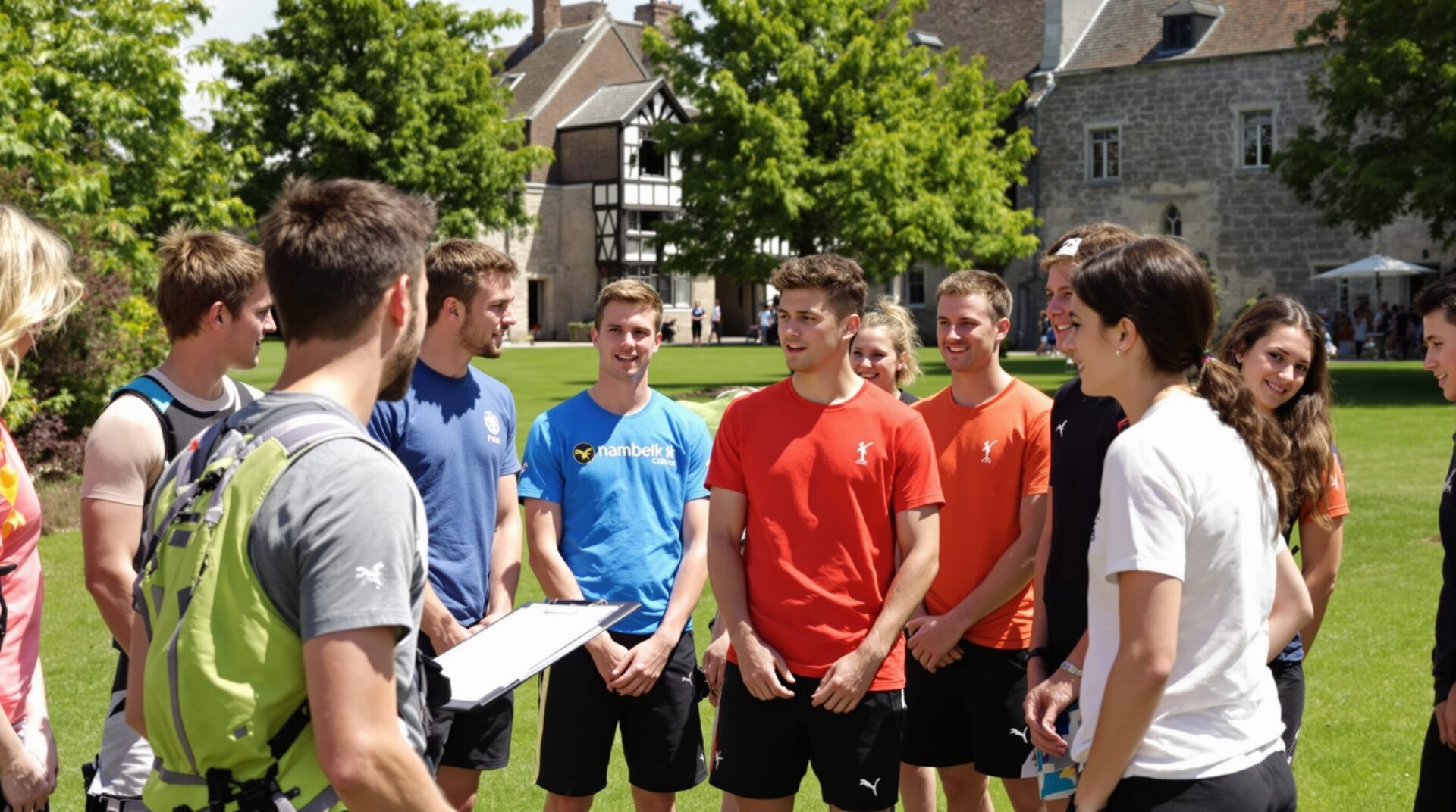 Comment réussir sa formation bpjeps normandie