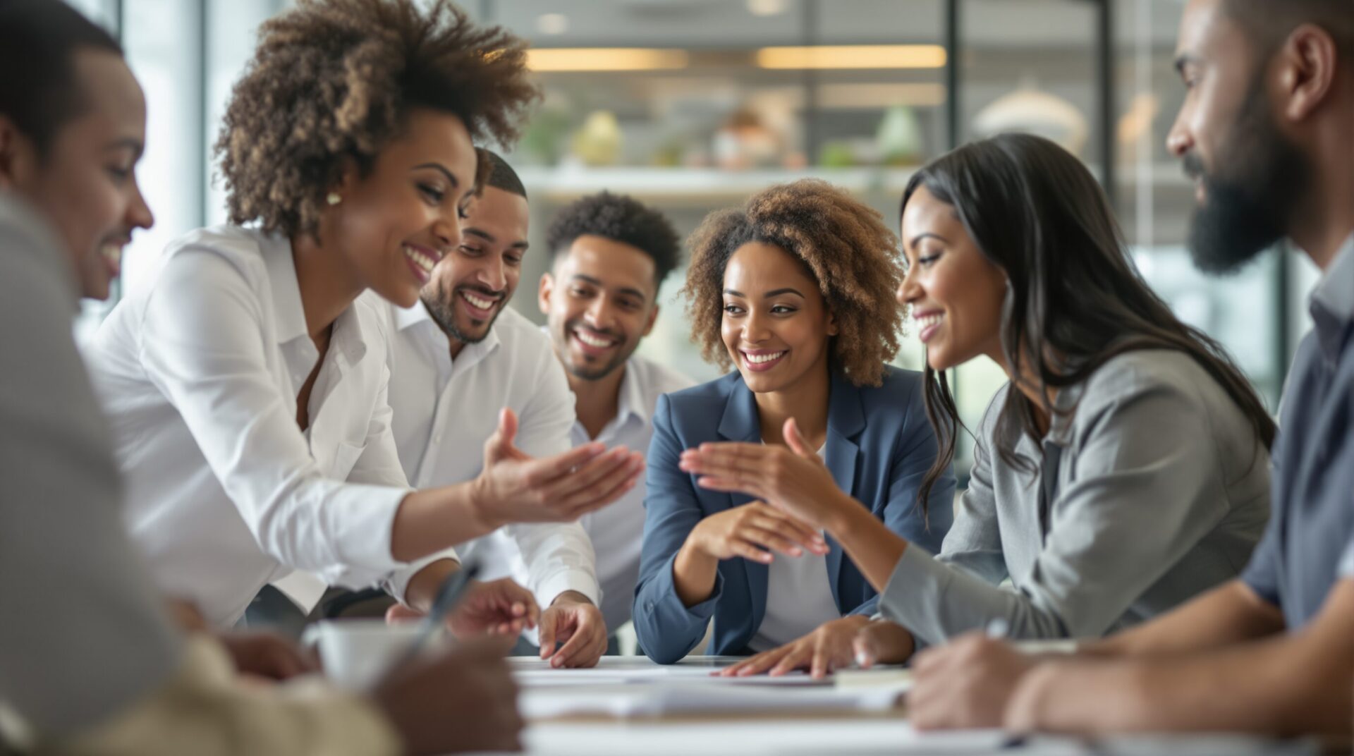 Formation formateur : 7 étapes clés pour réussir sa reconversion